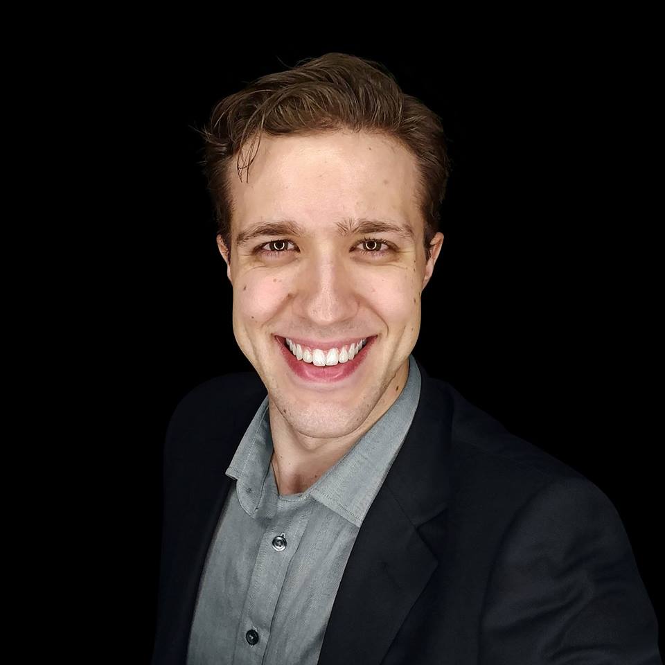 Chase Geiser - Digital Marketing Expert - Clarity