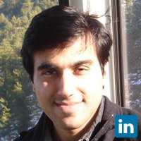 Umair Siddique - Expert - Clarity