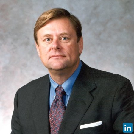 Jeffrey L Minch - Crowdfunding & Entrepreneurship Expert - Clarity