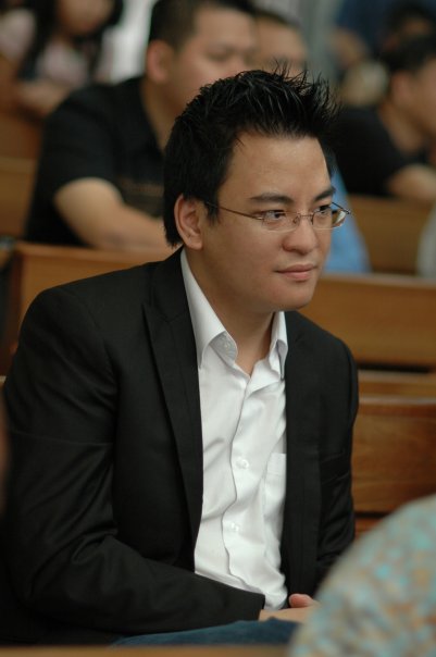 Ricky Wijaya - Expert in ERP Related Technology and Lean Concept Expert ...