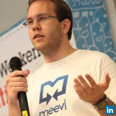 Milos Blasko - Expert - Clarity