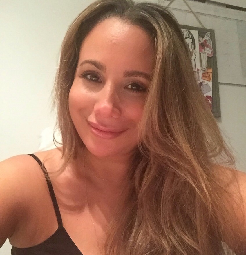 Jana Glowatz - Highly Connected: Fashion, Beauty & Lifestyle Public ...