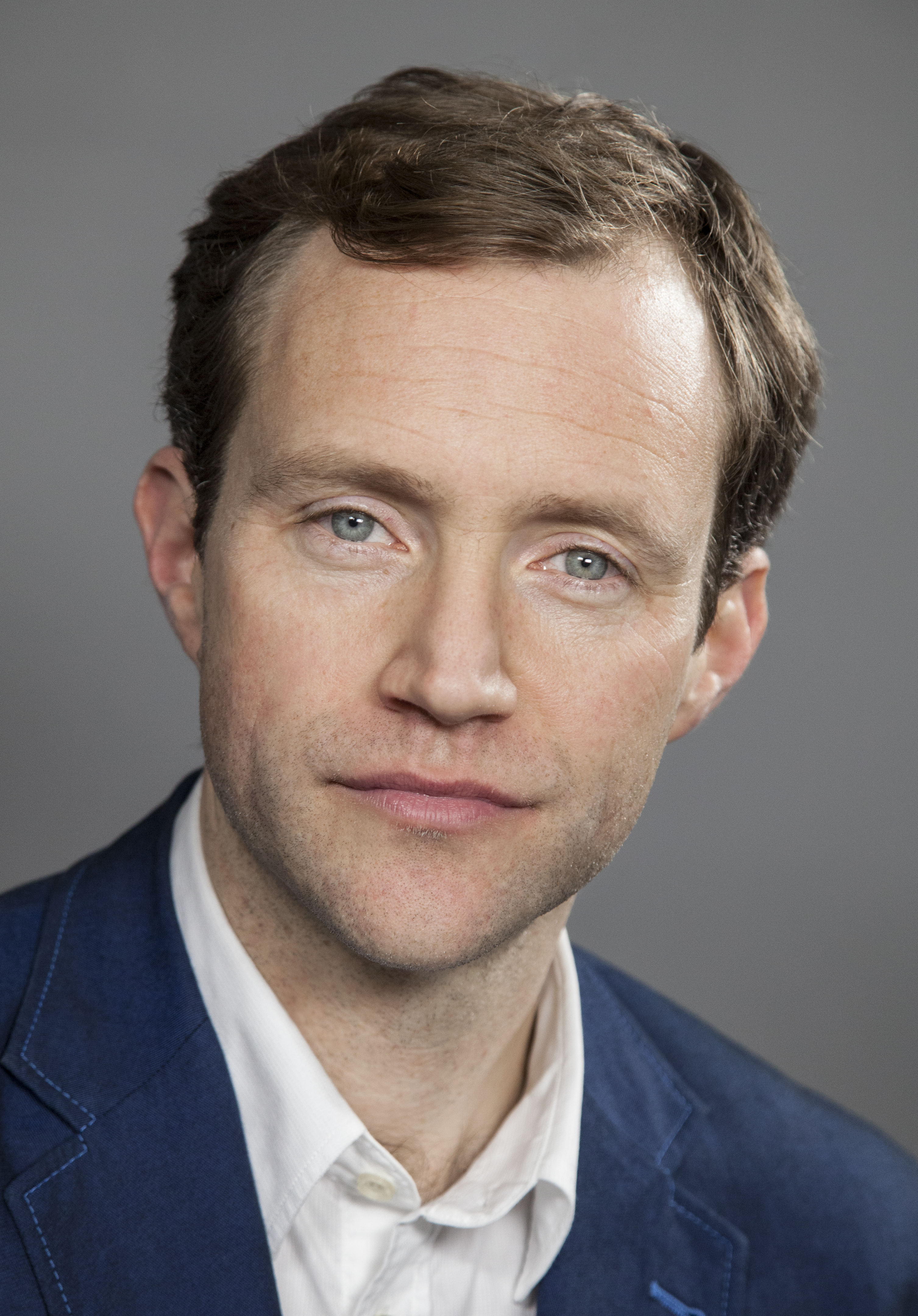 Conor Marren - Practise Your Pitch Expert - Clarity