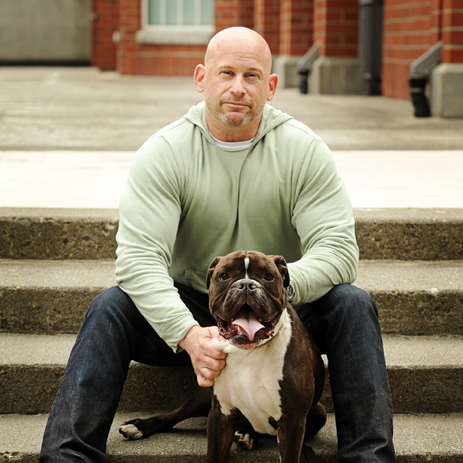 Mark Sanders - Legal Issues in the Cloud Expert - Clarity