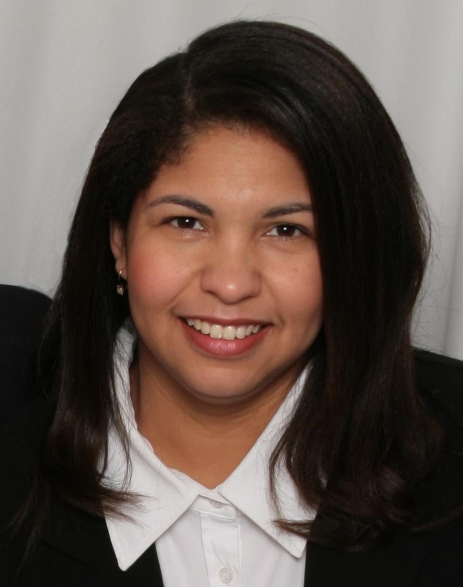 Angela Samuels - WordPress Website Development & Social Media Marketing ...