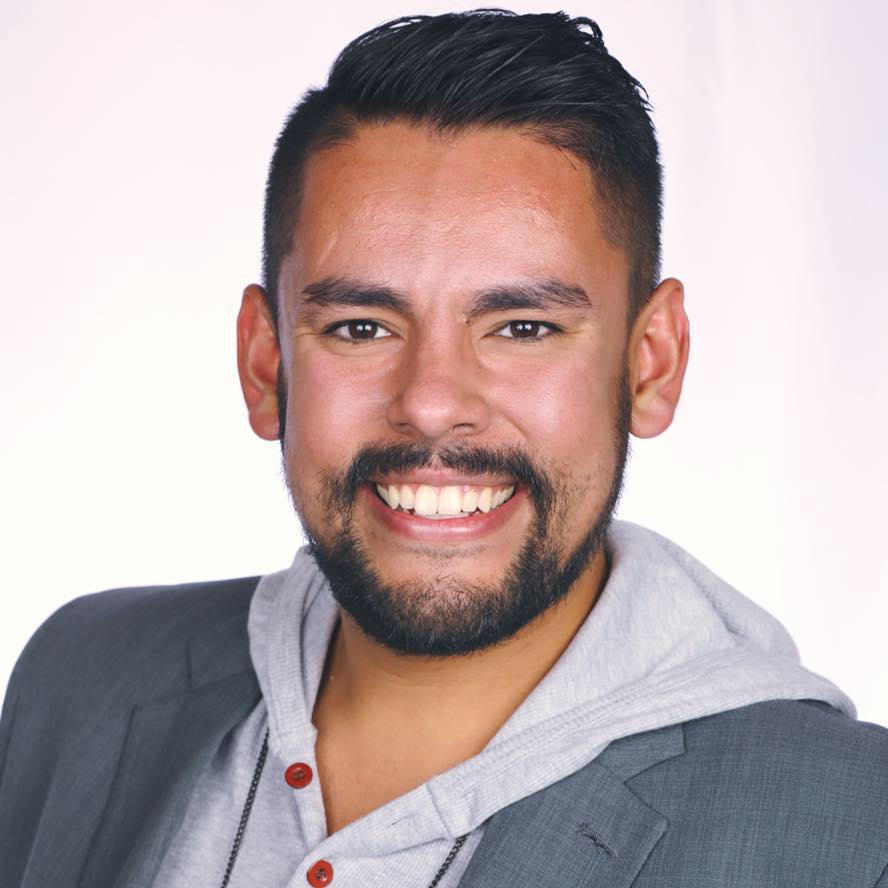 Xander Castro - Event Production and Strategy Expert - Clarity