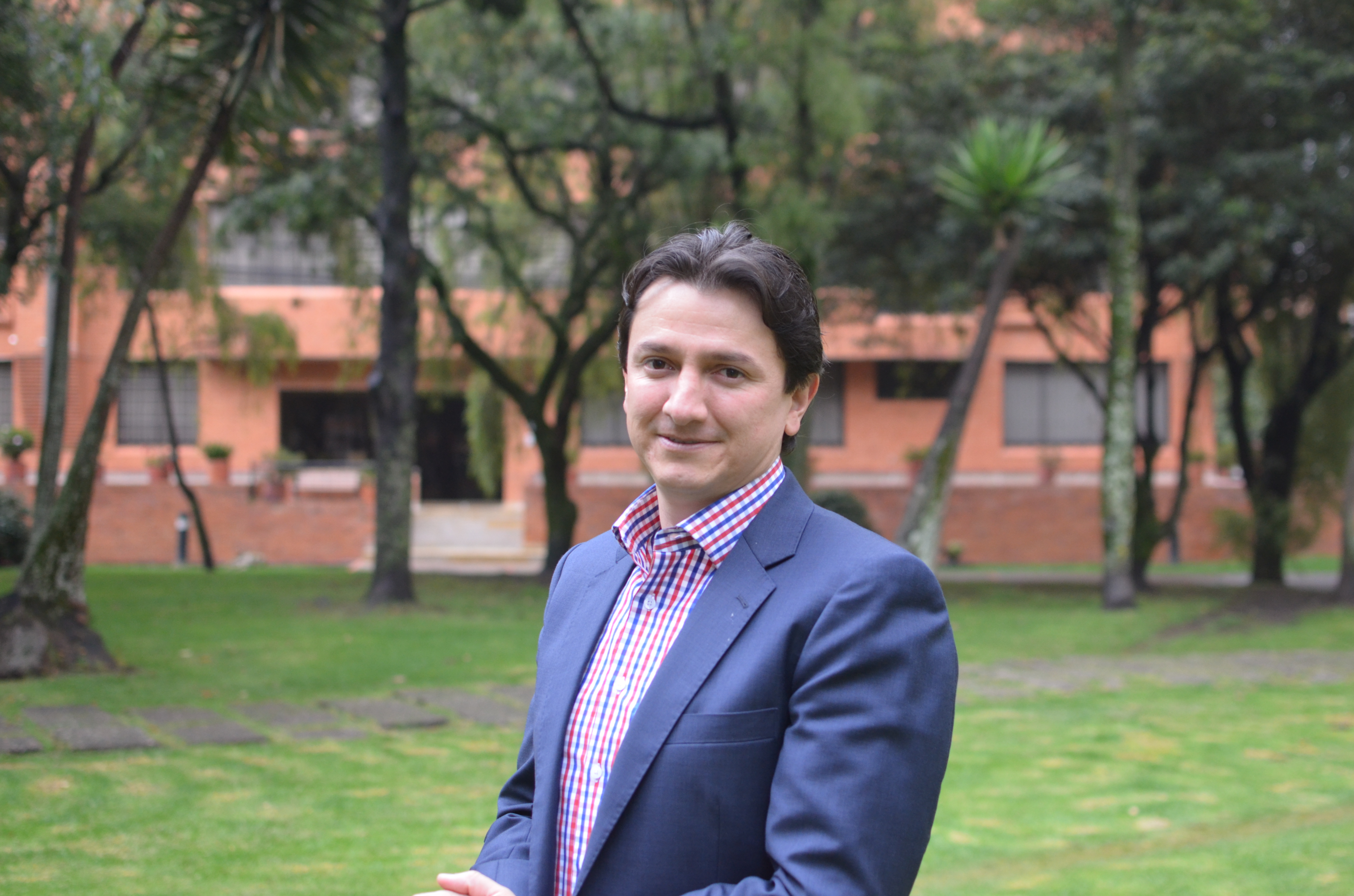 Jairo Sánchez - Cost Reduction & Gestión De Cadena De Abastecimiento ...