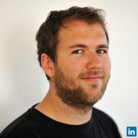 Jacob Creech - User Experience & Agile Expert - Clarity