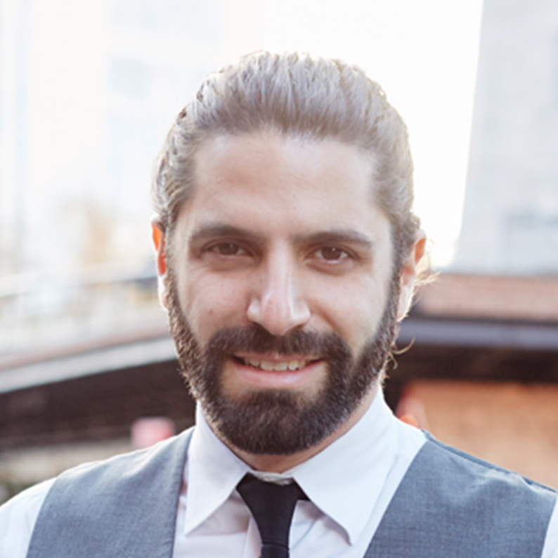 Jonathan Levy Holy Cross