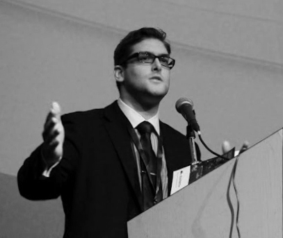 Bennett Resnik - Social Capital and Networks Expert - Clarity