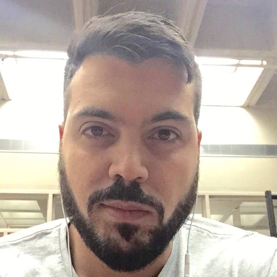 Adam Hassan - Consultant Expert - Clarity