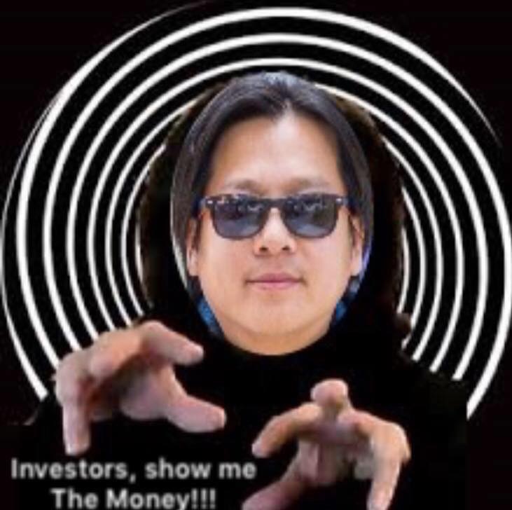 Phil Tran - Early Stage Pre-Revenue Funding Expert - Clarity