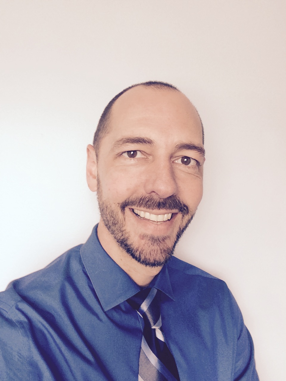 Mark Hughey - Project Management Expert - Clarity