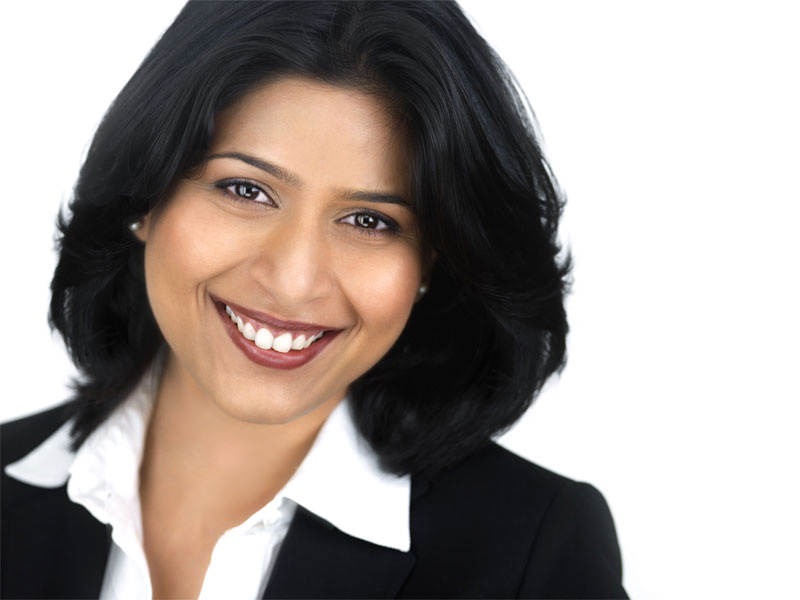 Nisha Sawhney - Strategy to Success & HIGH LEVEL GLOBAL Thinking for ...