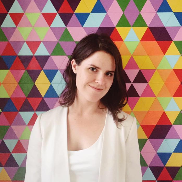 Stephanie Engle - I Will Change How You Think About Designing Your ...