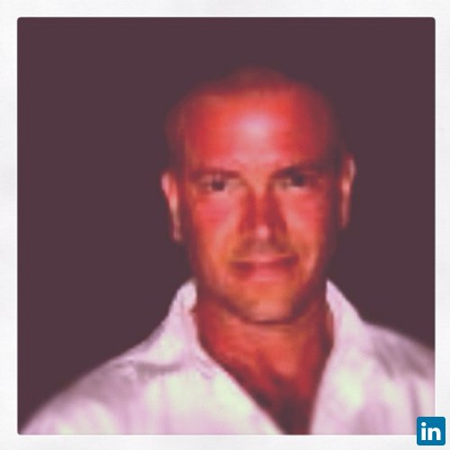 Neil O'Connell - Consulting|Restaurant Management Expert - Clarity