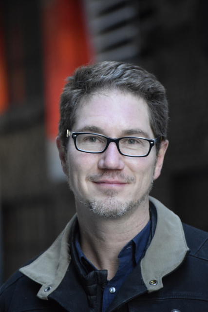 Steve Gaskin - Ask Me About...Video/Digital Production Expert - Clarity