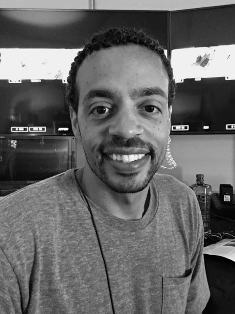 Justin Guinyard - Camera Tech/Video Engineering & Television Producing ...