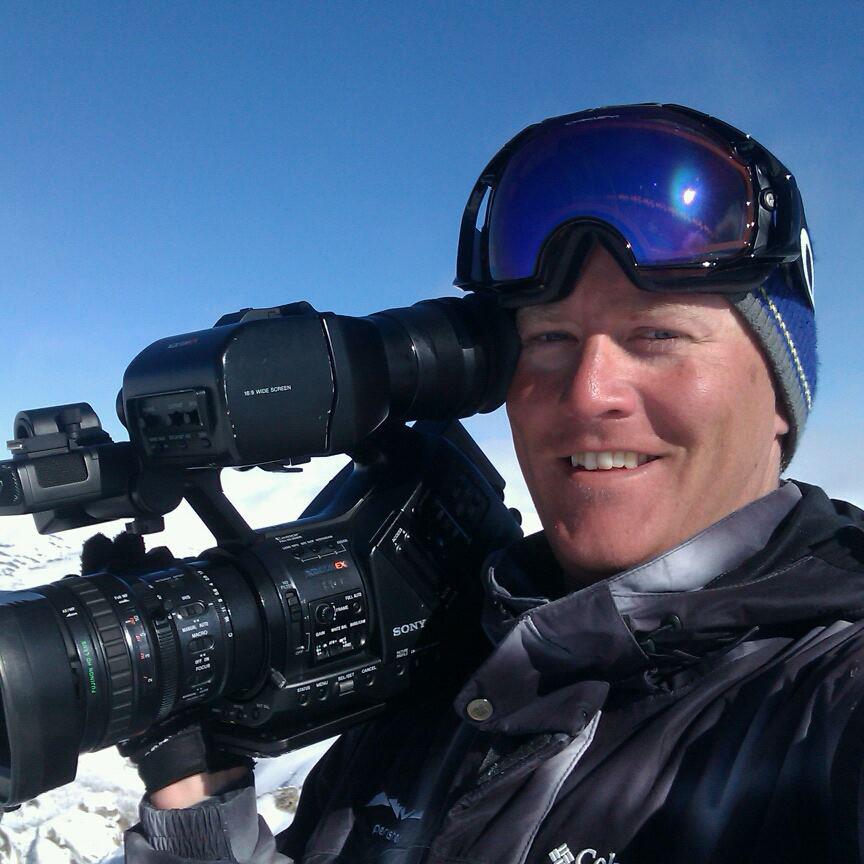Wesley Nott - Camera Operation & Video Production, Editing and ...