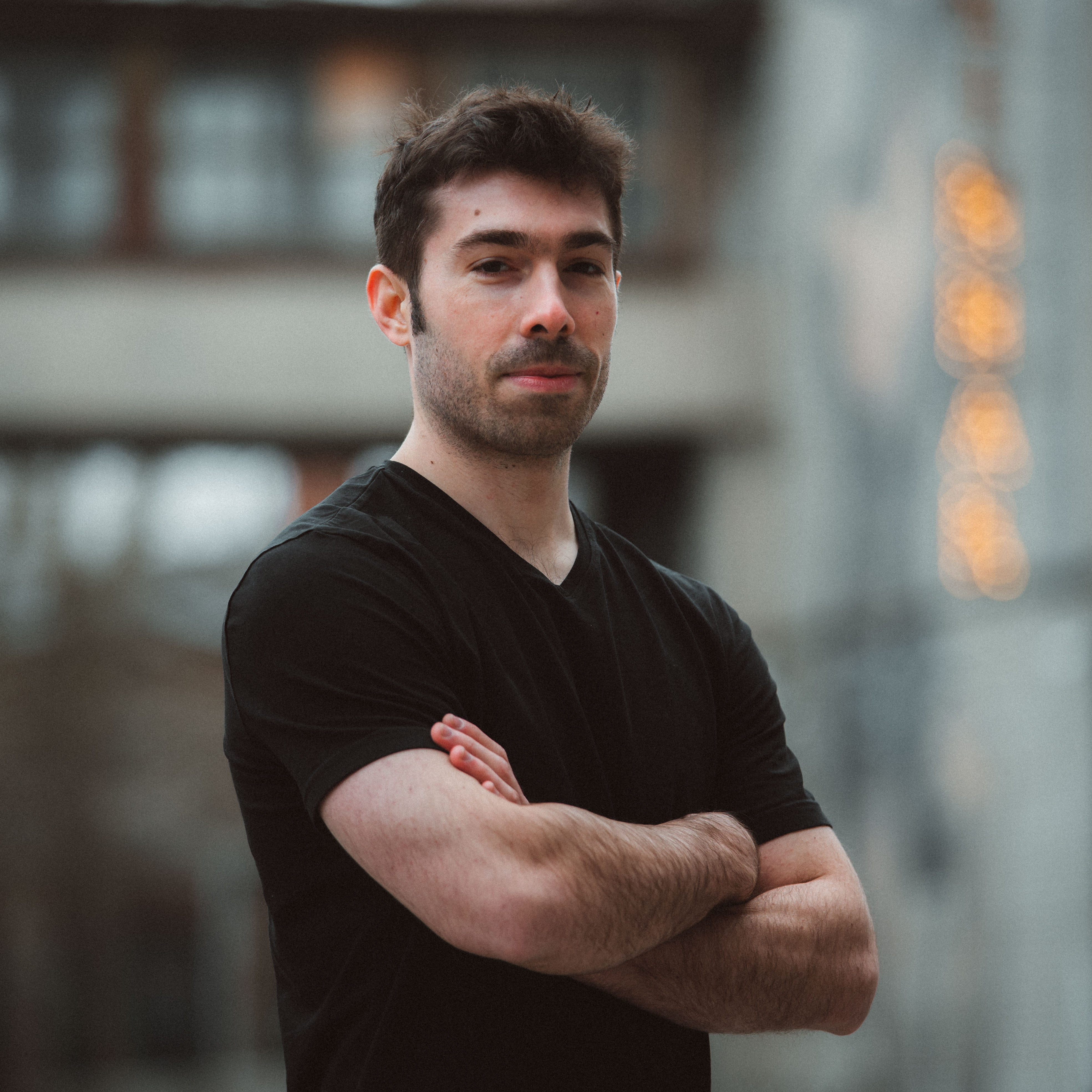 Cameron Roe - Expert - Clarity