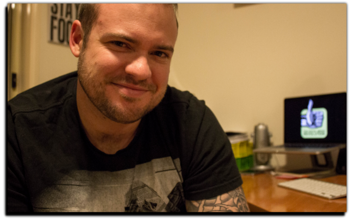 James Tew - Video Marketing Expert - Clarity