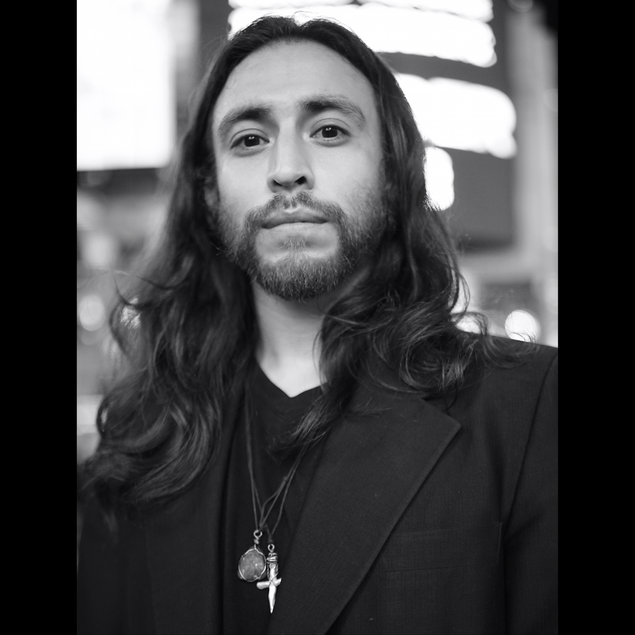 JOHNNY ARCO - Performing Arts, Artist Management & Production Expert ...