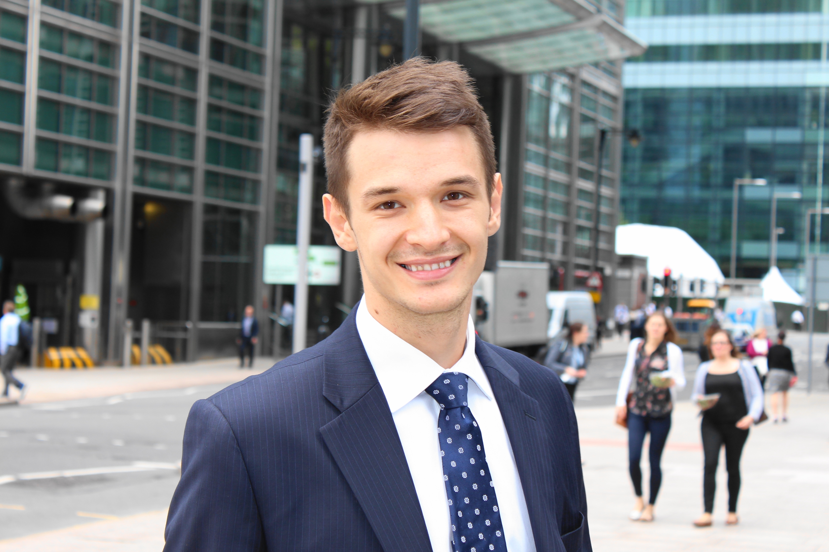 Claudiu Badea - Expert - Clarity