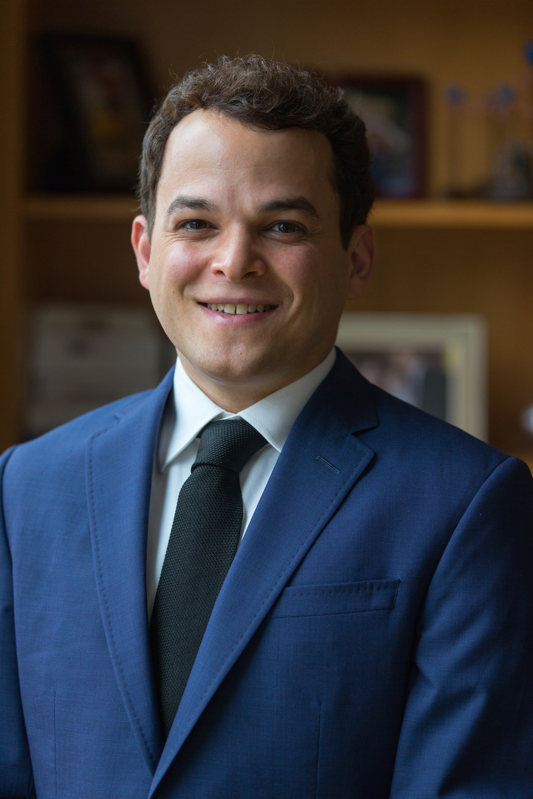 Jonathan Grossman - Patent Infringement & Entity Formation Expert - Clarity