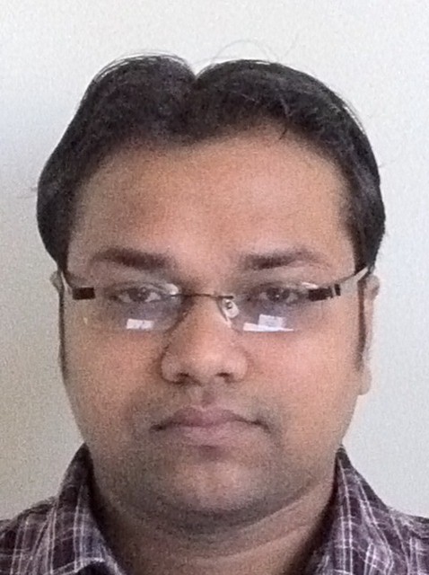 Tejaskumar Maheshbhai Patel - I Will Give You Advice on Pharmacology ...
