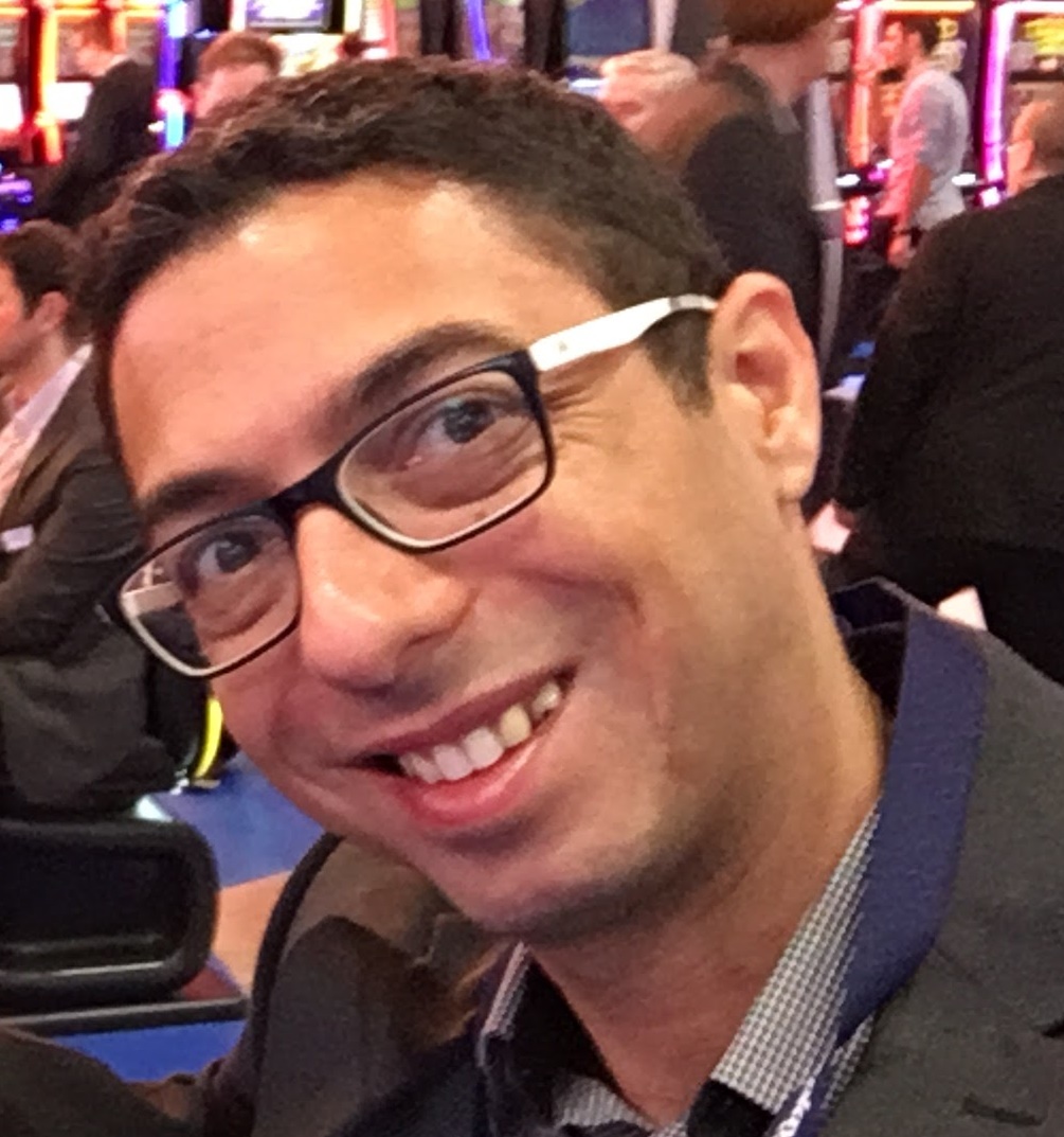 Liron Levy - Product Management for Web/Mobile Platforms Expert - Clarity