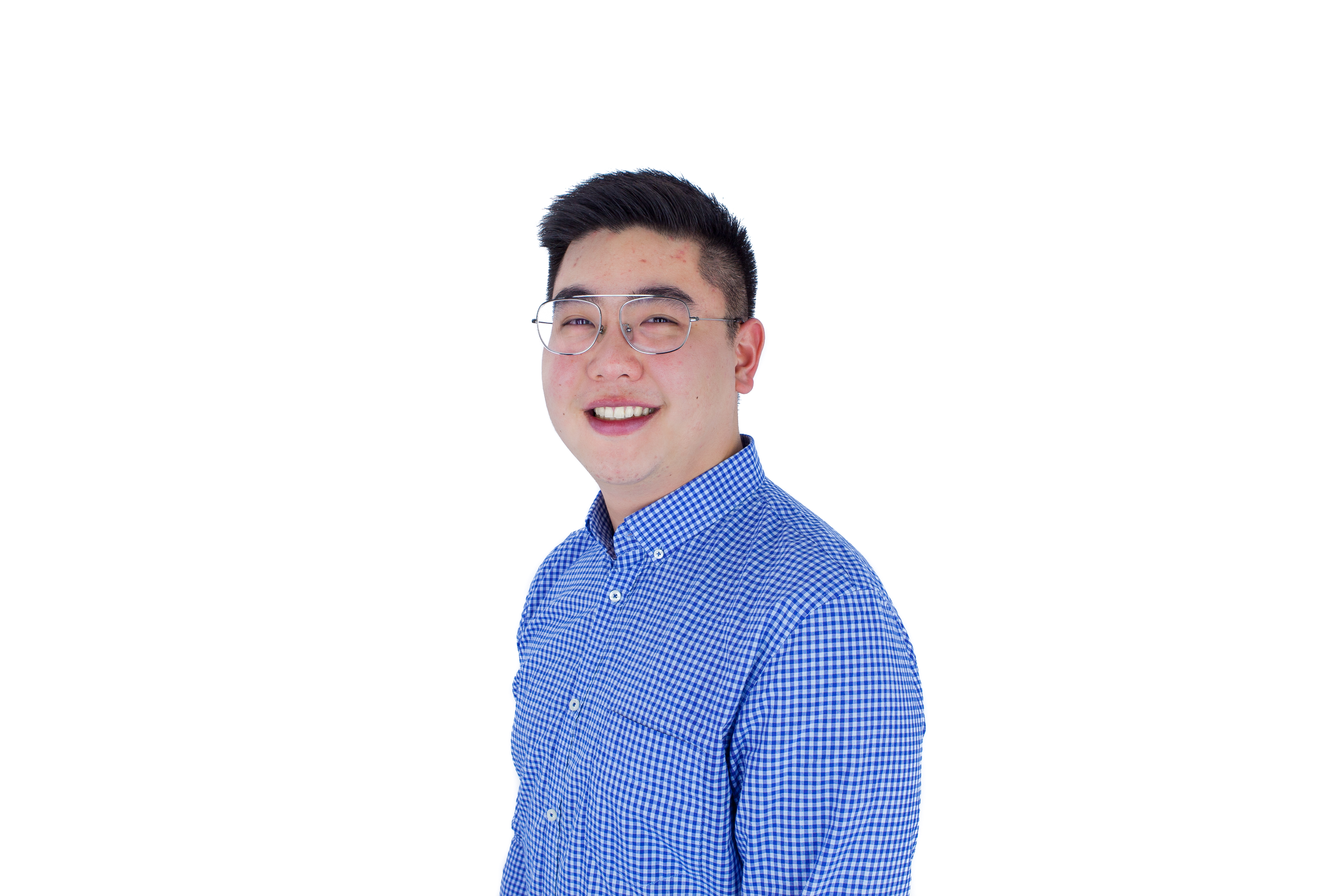 Melvin Chee - eCommerce Specialist Expert - Clarity