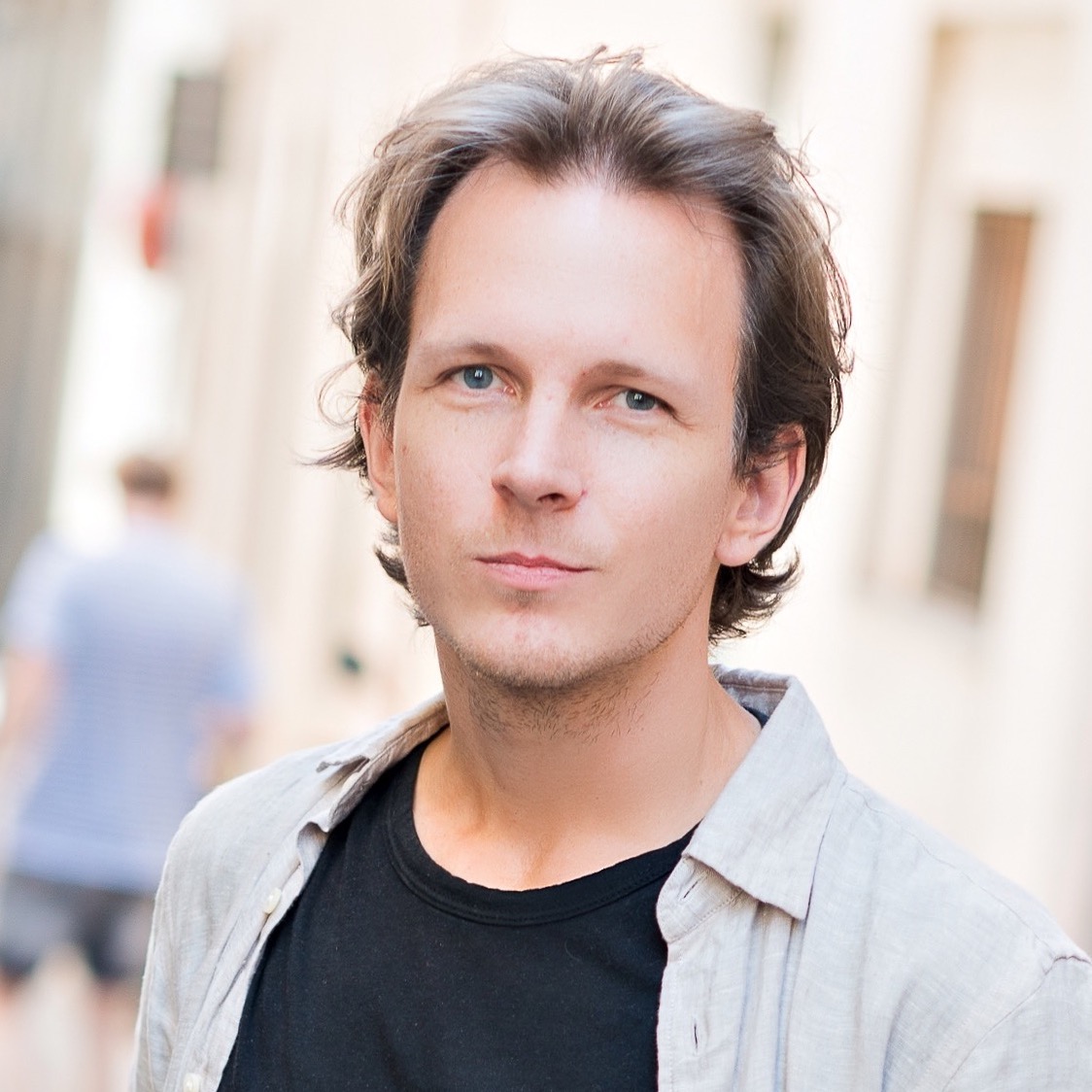 Eric T. Strauss - Creating Foundations for 8-Figures & Scale Your ...