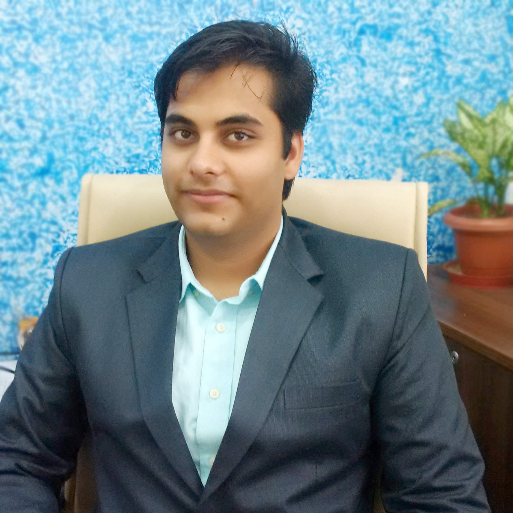 Bittu Kumar - Startup Fundraising Expert - Clarity