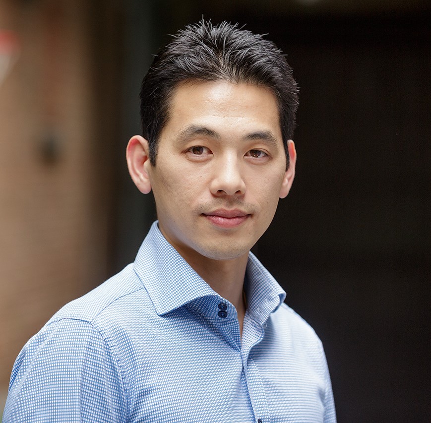 Ben Chan - Digital Marketing & Product & Design Expertise Expert - Clarity