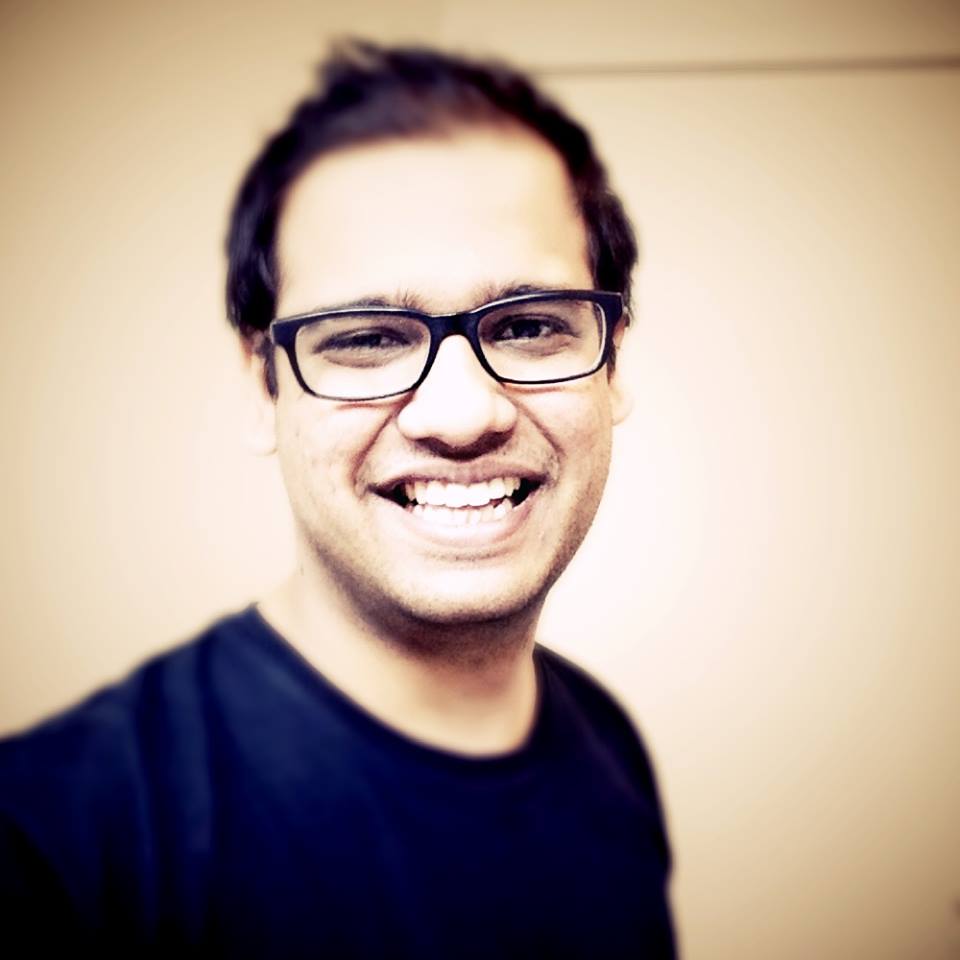 Sambit Behera - Technical Implementation & Bootstrapping Expert - Clarity