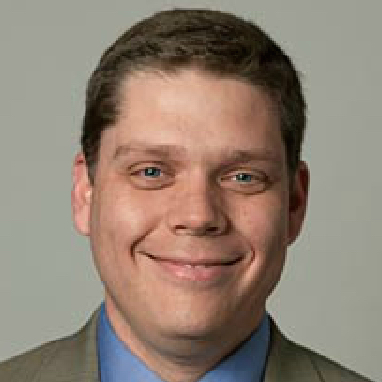 Greg Daines - Expert - Clarity