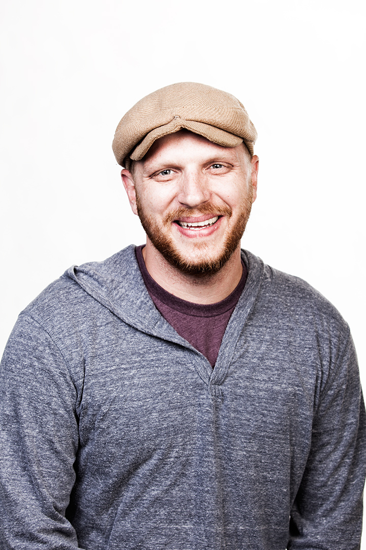 Steven Walker - Design & Product Expert - Clarity