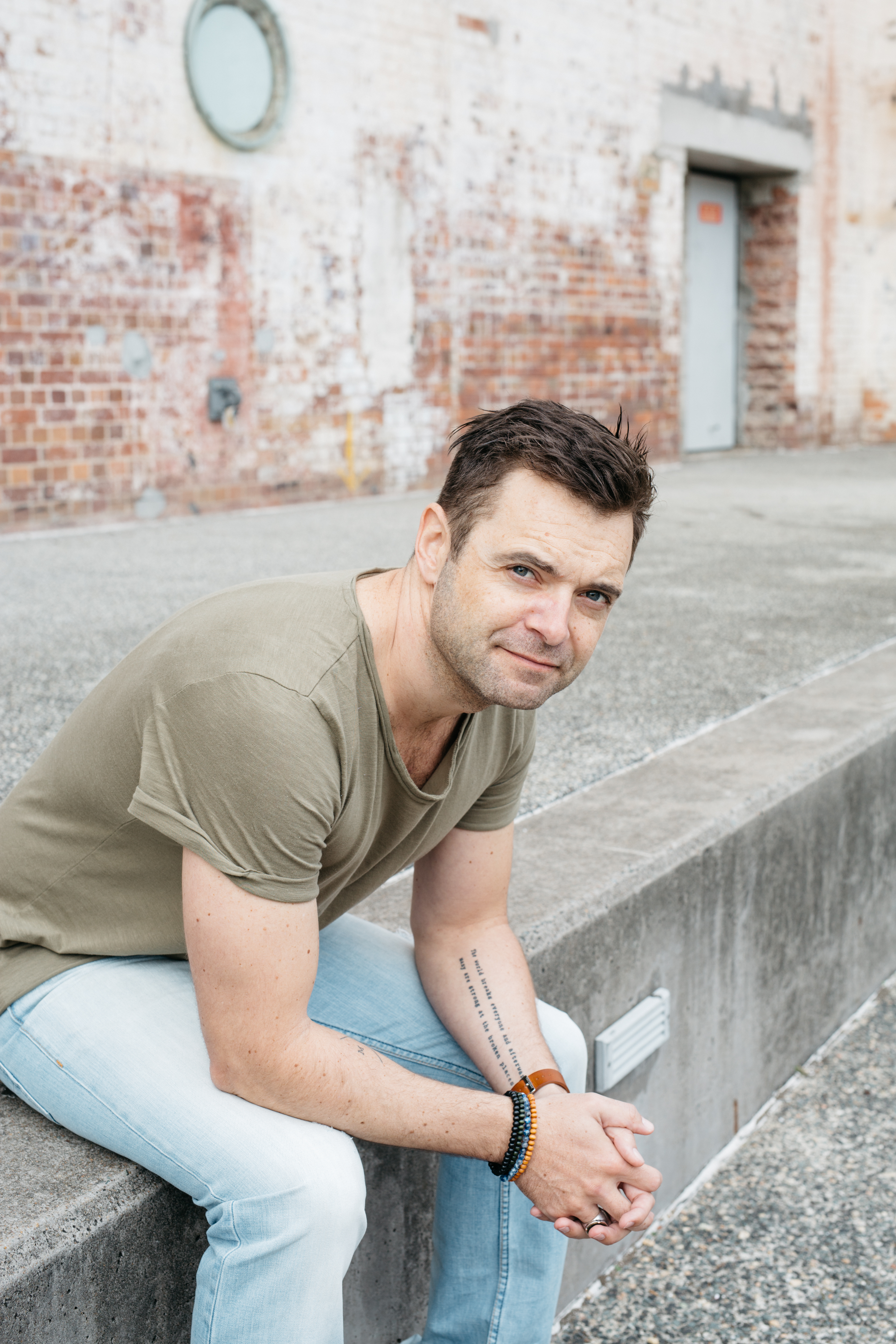 Rhys Knight - Create a Powerful Message That Generates Leads Expert ...