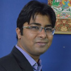 Nishith Gupta - Help You Create a Social CRM Framework & UX Audit ...
