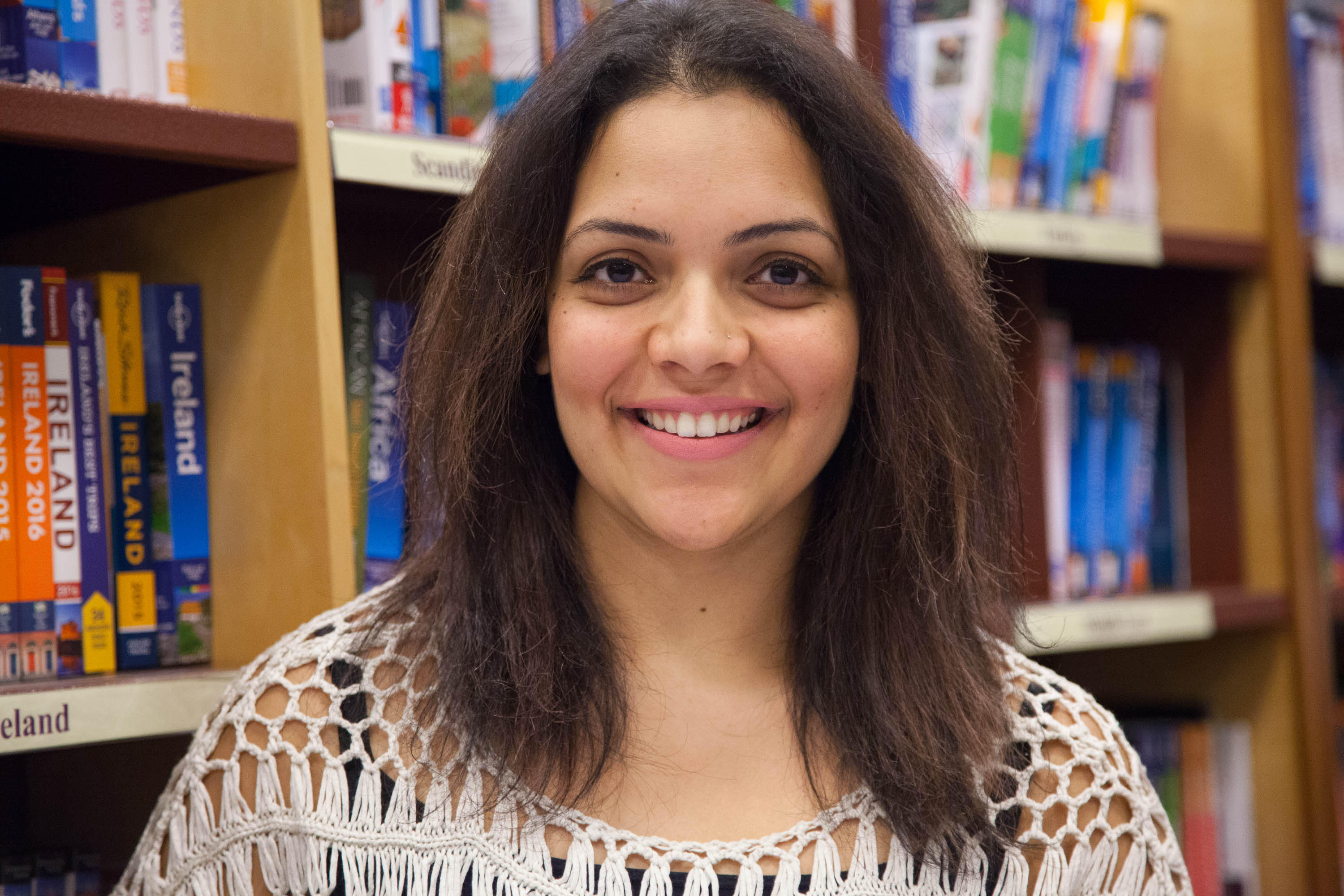 Seema D - Get Noticed by Editors & Stories You Need to Be Telling ...