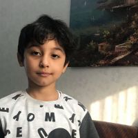 Abdullah Murad Fadhul - Profile