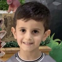 FAISAL KHALID FAIZ ALAHMARI - Profile