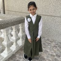 Ghalia Mohammed abdelgelil fatani - Profile