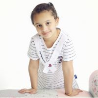 Mayar Nasser Ali Al Shehri - Profile