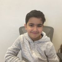 Fahad Abdullah Mohammed Alshnaifi - Profile