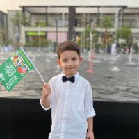 Ahmed Ayman Ahmed Rahhal - Profile