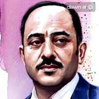 Salim Awad Muslim Abdulwahab - Profile