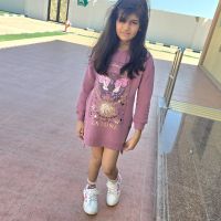 HIBAH ABRAR RAFIQ - Profile