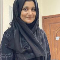 Samreen Kousar - Profile