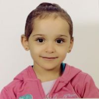 Haneen Mohamed Ali Mahrous - Profile